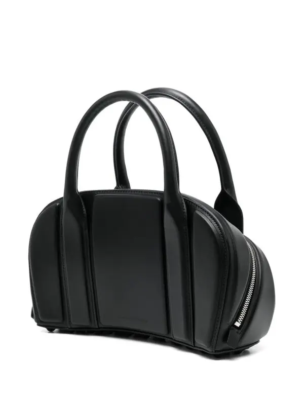 Alexander Wang Panelled Leather Bag