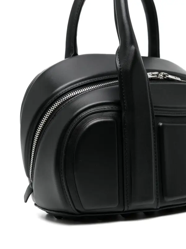 Alexander Wang Panelled Leather Bag