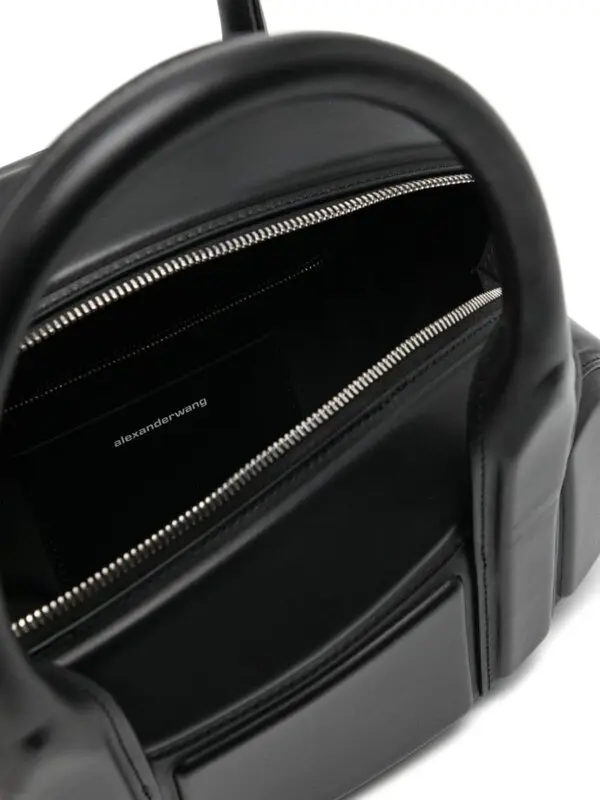 Alexander Wang Panelled Leather Bag