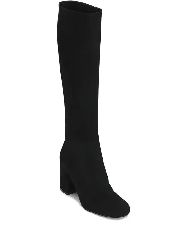 GIANVITO ROSSI Joelle Knee-high Boots