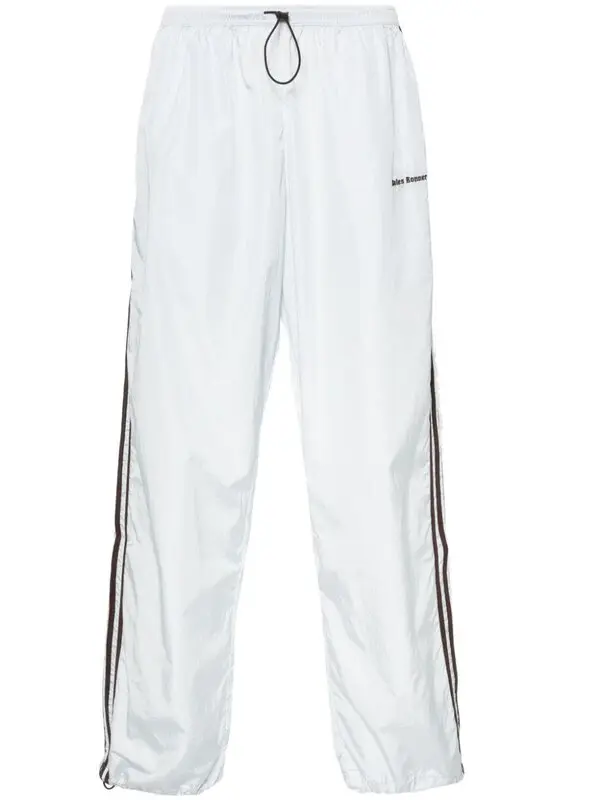 Adidas X Wales Bonner Side Stripe Track Pants