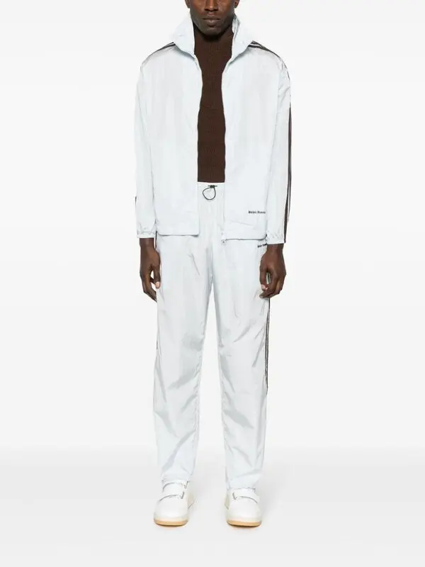 Adidas X Wales Bonner Side Stripe Track Pants