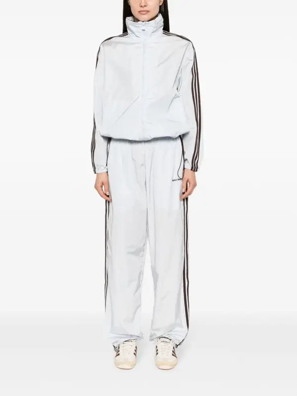Adidas X Wales Bonner Side Stripe Track Pants