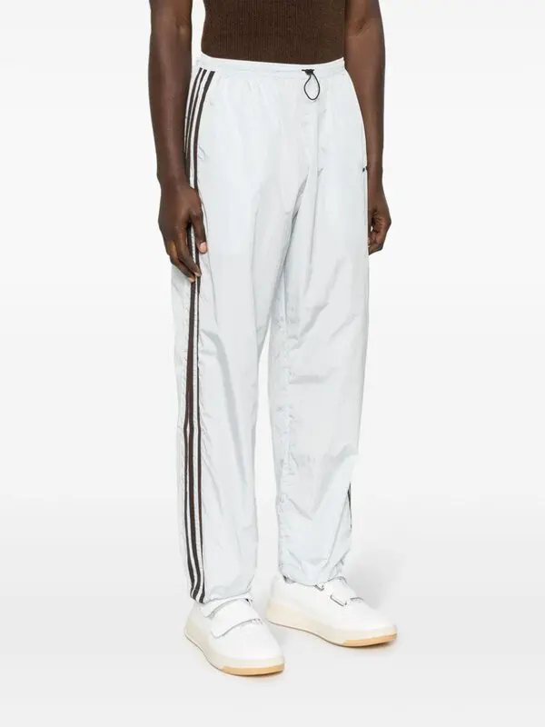 Adidas X Wales Bonner Side Stripe Track Pants