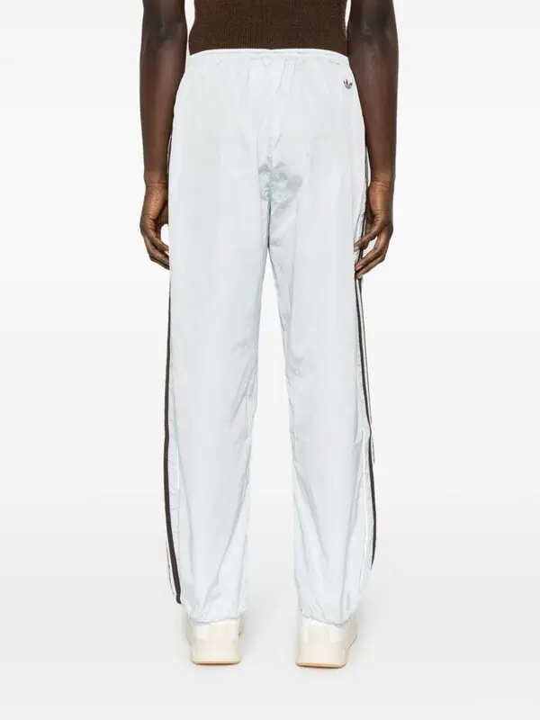 Adidas X Wales Bonner Side Stripe Track Pants