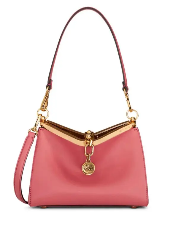 Etro Vela Shoulder Bag - Pink