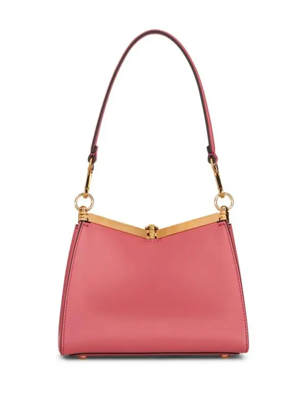 Etro Vela Shoulder Bag - Pink