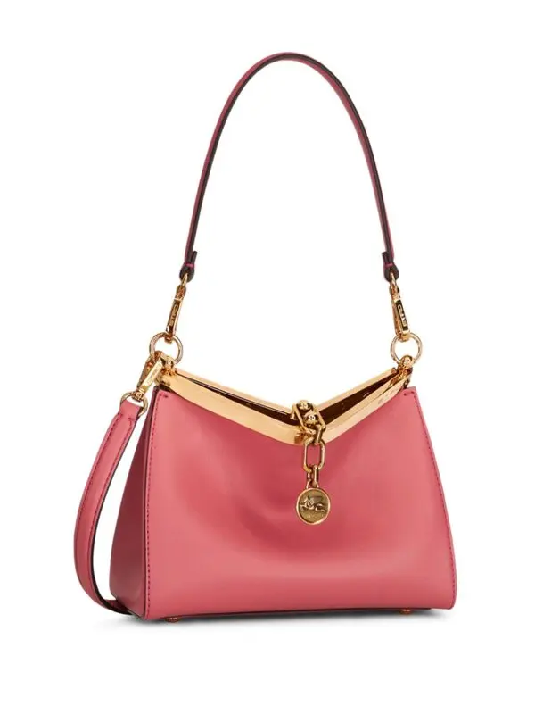 Etro Vela Shoulder Bag - Pink