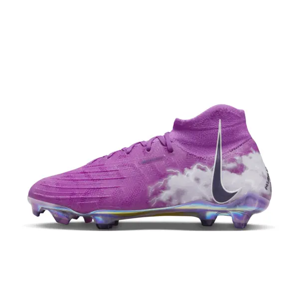 Nike Phantom Luna Elite Se Fg Soccer Cleats