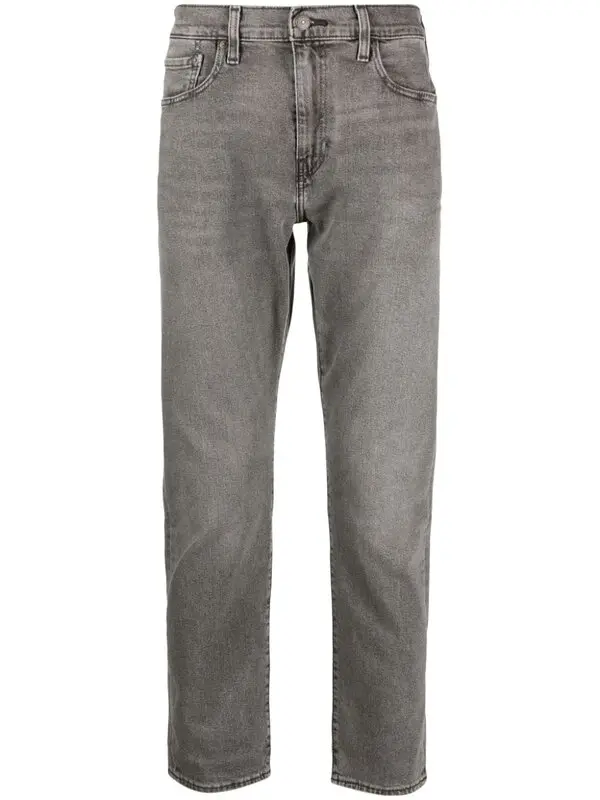 LEVI'S 502™ Taper Cropped Jeans