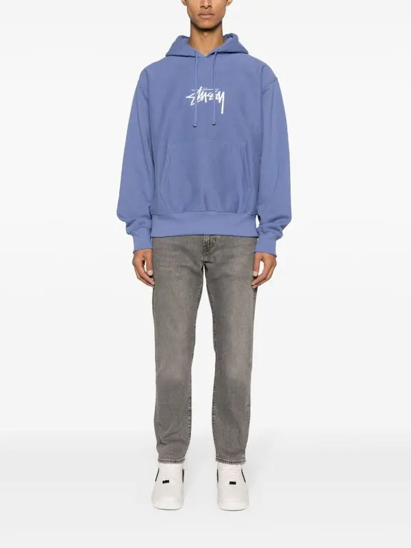 LEVI'S 502™ Taper Cropped Jeans