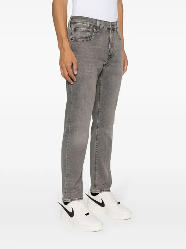 LEVI'S 502™ Taper Cropped Jeans