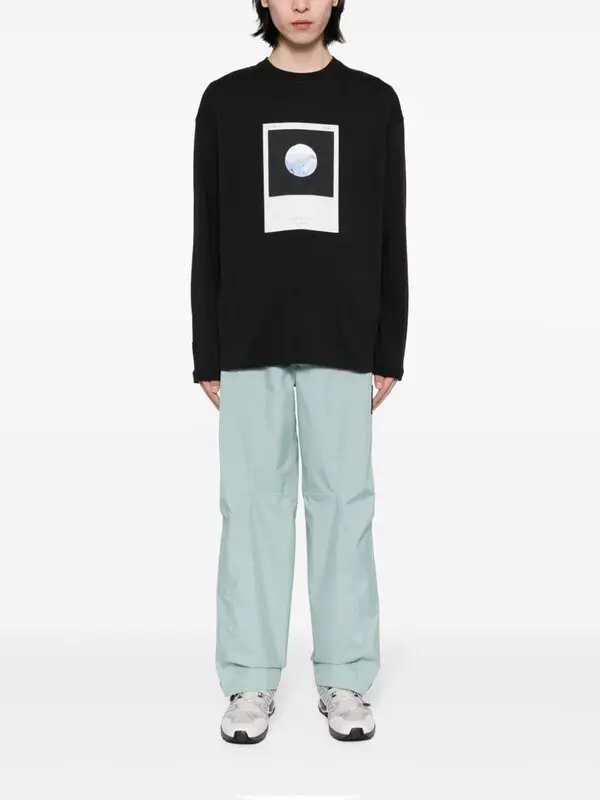 SPOONYARD The Path To Genesis Cotton T-shirt