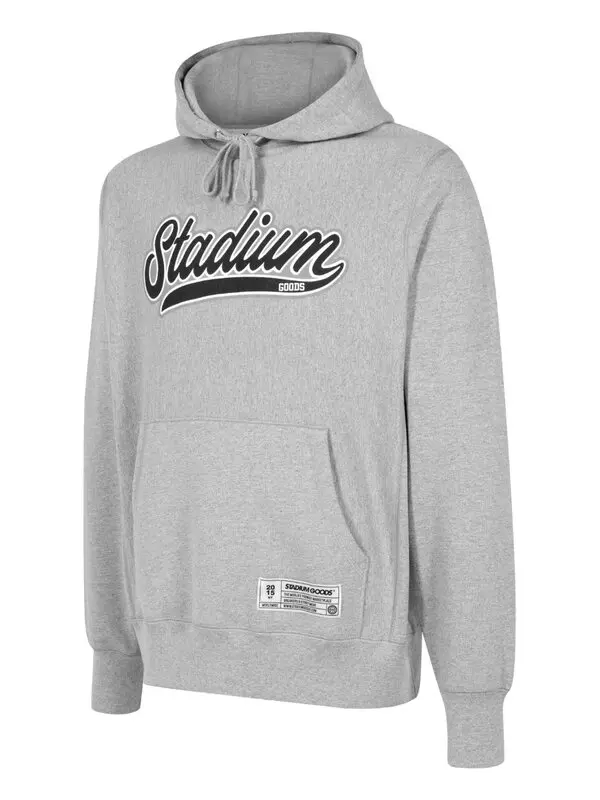 STADIUM GOODS Script Logo Hoodie