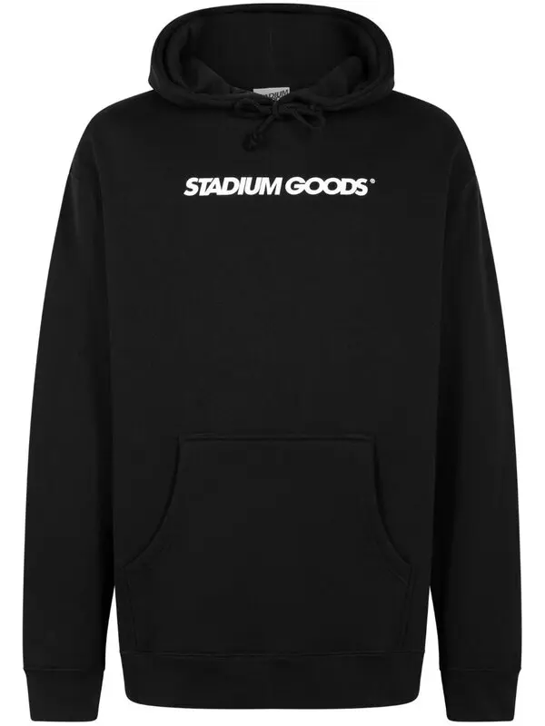 STADIUM GOODS® Horizontal Logo