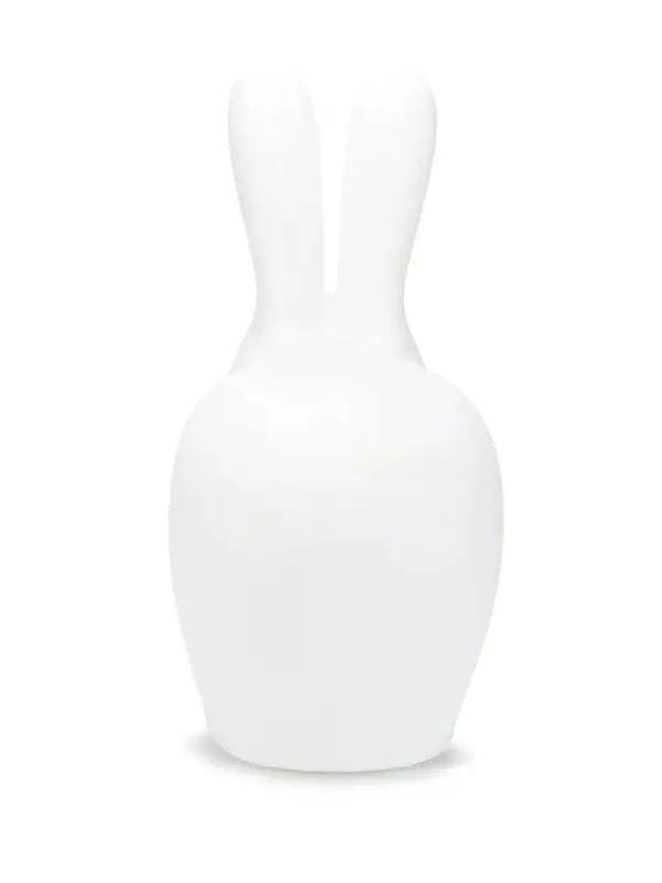 QEEBOO Rabbit Led Wireless Lamp - White