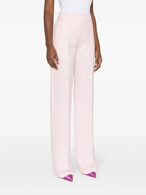 Valentino Garavani Straight-leg Trousers