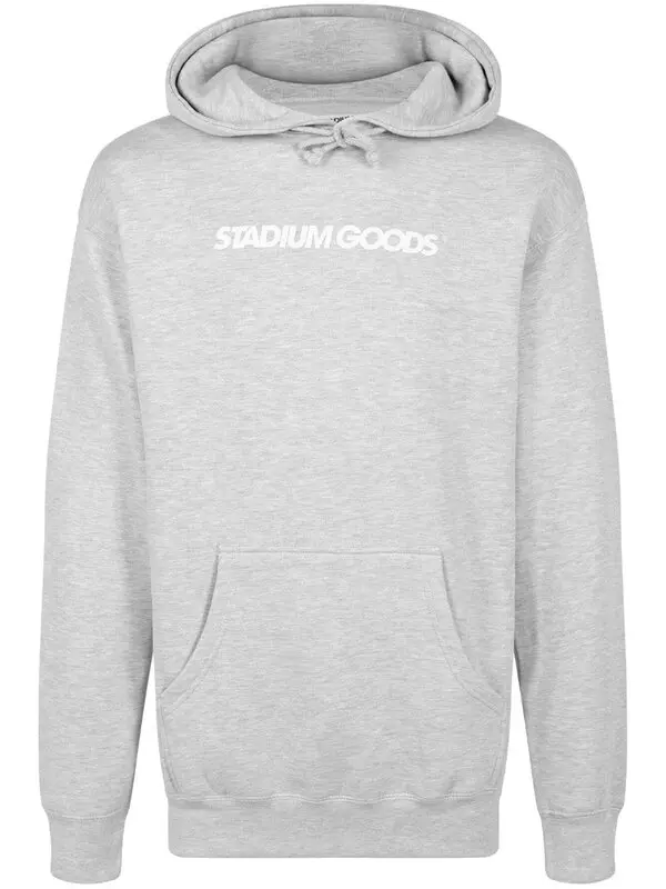STADIUM GOODS® Horizontal Logo Hoodie