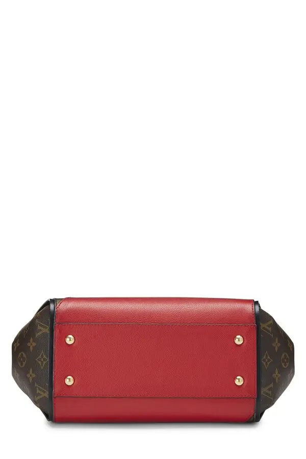 LOUIS VUITTON Monogram Canvas Kimono