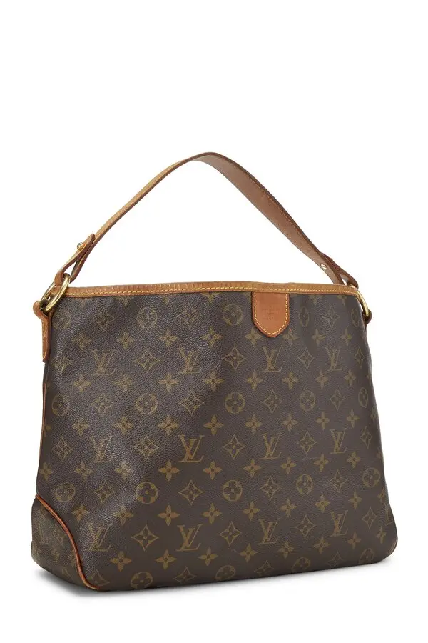 LOUIS VUITTON Monogram Delightful