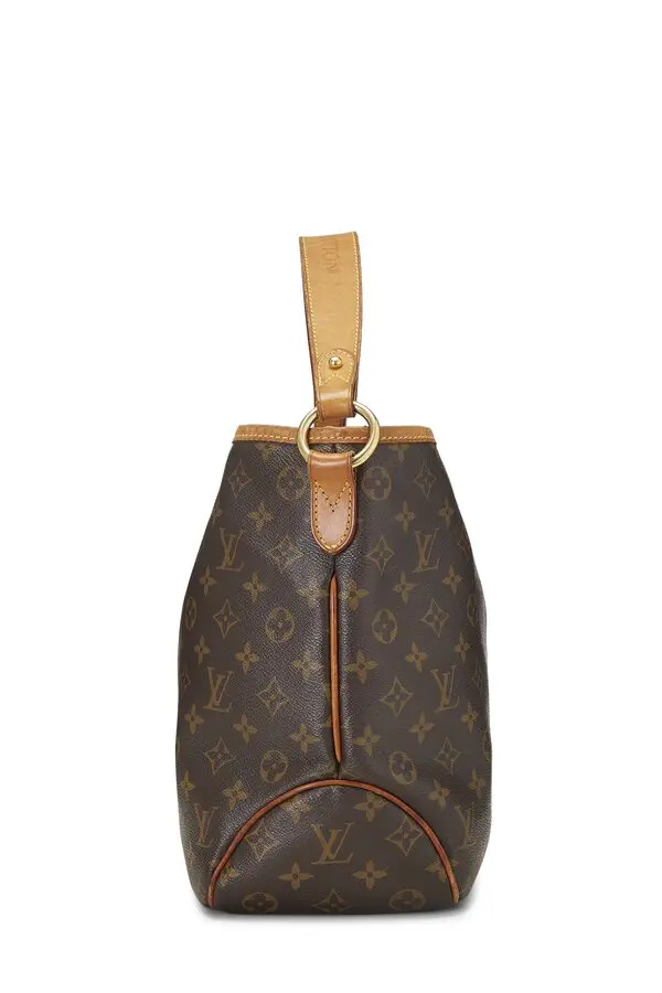 LOUIS VUITTON Monogram Delightful
