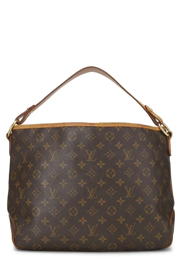 LOUIS VUITTON Monogram Delightful