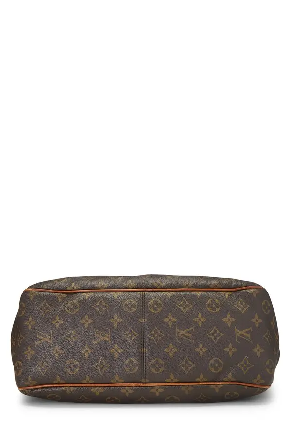 LOUIS VUITTON Monogram Delightful