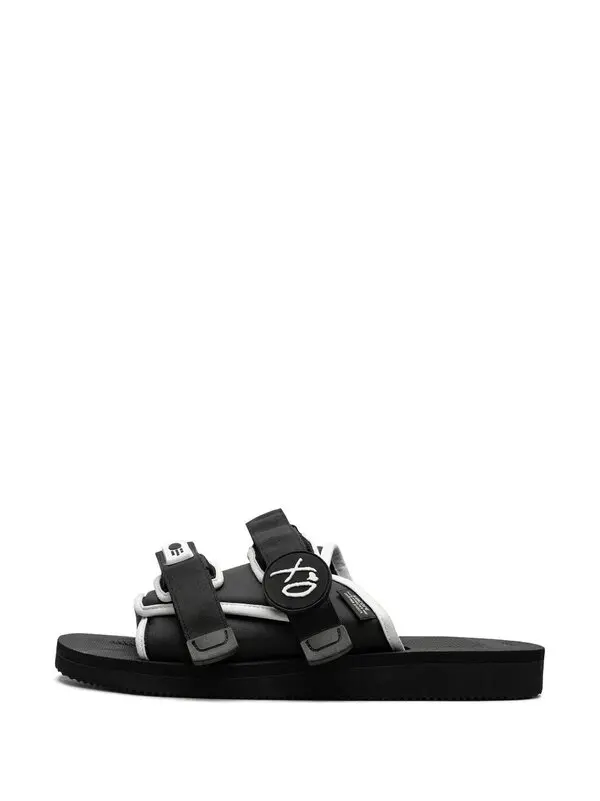 Suicoke Xo Moto The Weeknd Slides