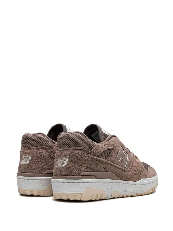 NEW BALANCE 550 Sneakers - Brown