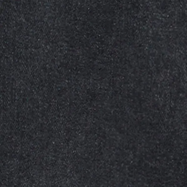 Loewe Mid-rise Straight Leg Jeans - Black