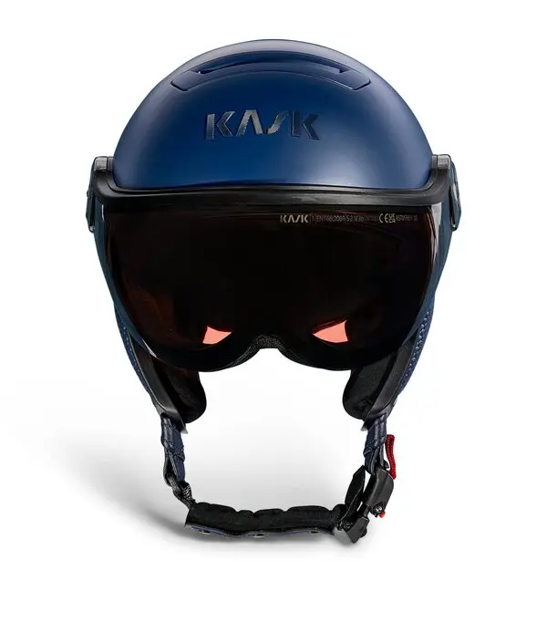 KASK Shadow Ski Helmet - Navy