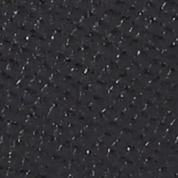 Santoni Textured Leather Card Holder - Black