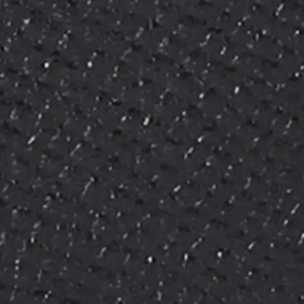 Santoni Textured Leather Card Holder - Black