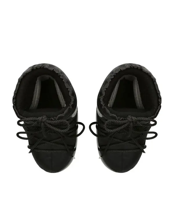 Moon Boot Low Icon Boots