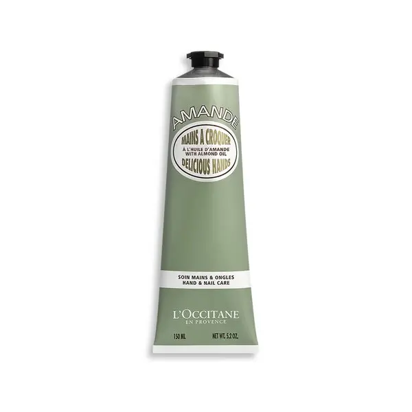 L'OCCITANE Almond Delicious Hands 5.2 Fl Oz - One-color