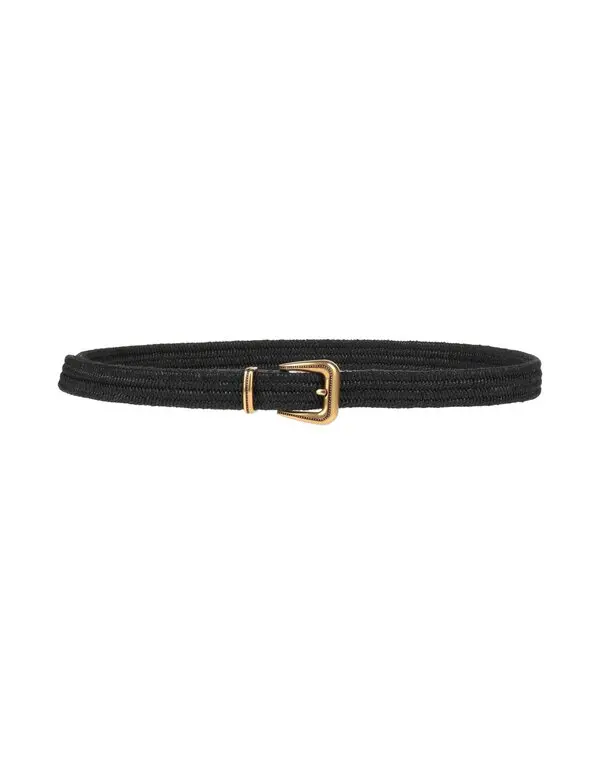 Brunello Cucinelli Woven Belt