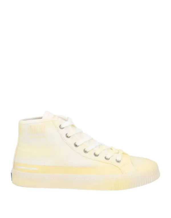 PRO 01 JECT High-top Sneakers