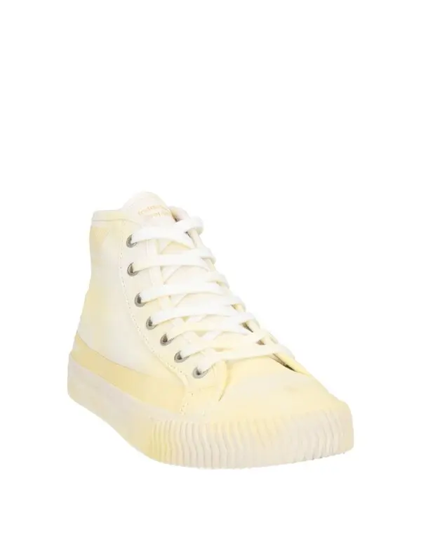 PRO 01 JECT High-top Sneakers