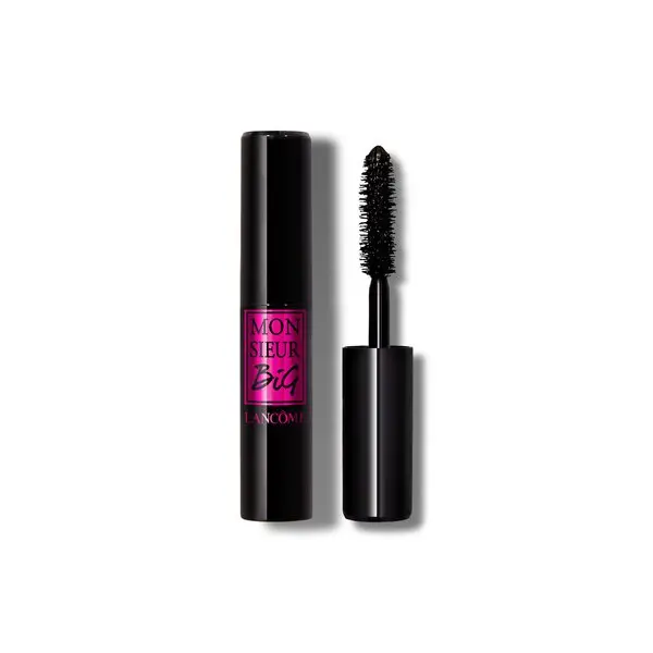LANCOME Monsieur Big Volume Mascara - Black