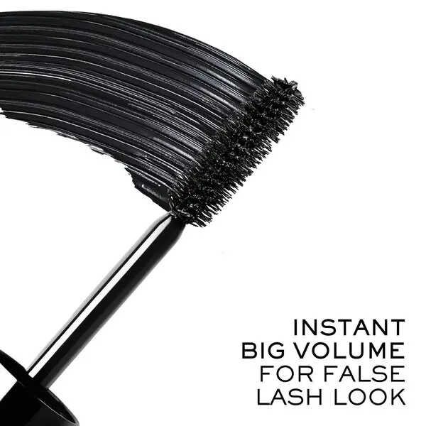 LANCOME Monsieur Big Volume Mascara - Black