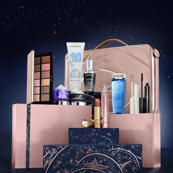 LANCOME 2024 Holiday Beauty Box