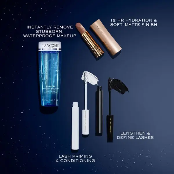 Lancome 2024 Holiday Beauty Box - One-Color | Editorialist