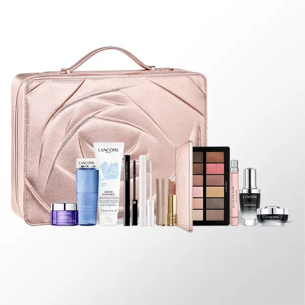 Lancome 2024 Holiday Beauty Box - One-Color | Editorialist