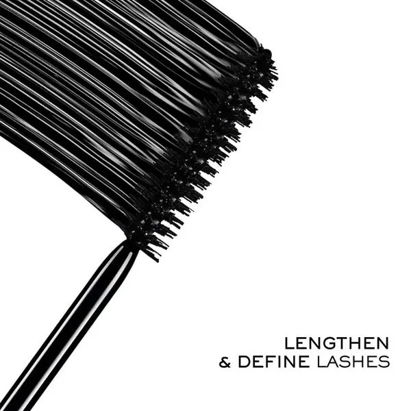 LANCOME Définicils Waterproof High Definition Mascara - Black