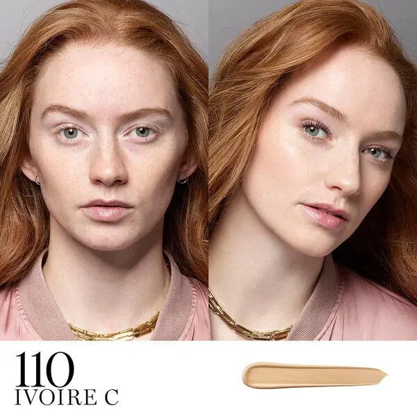 LANCOME Teint Idôle Ultra Wear All Over Full Coverage Concealer - 110 Ivoire Cool