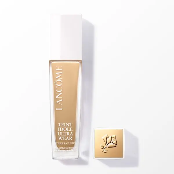 LANCOME Teint Idôle Ultra Wear Care & Glow Serum Foundation - 230w