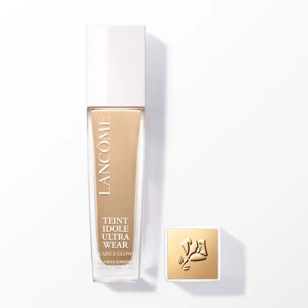 LANCOME Teint Idôle Ultra Wear Care & Glow Serum Foundation - 305n