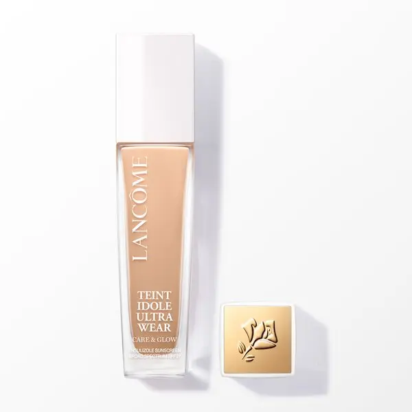 LANCOME Teint Idôle Ultra Wear Care & Glow Serum Foundation - 310n