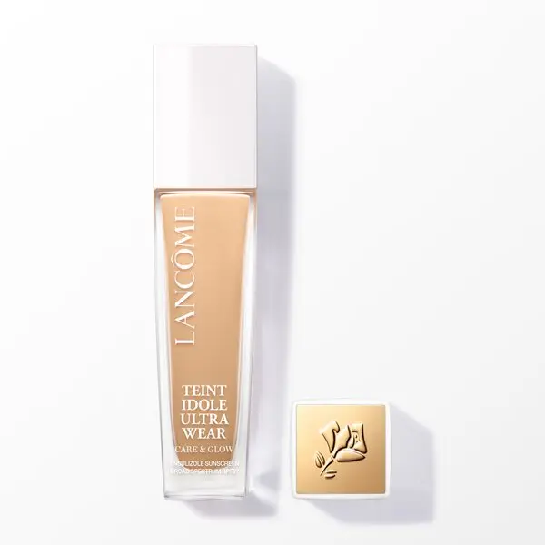 LANCOME Teint Idôle Ultra Wear Care & Glow Serum Foundation - 335w