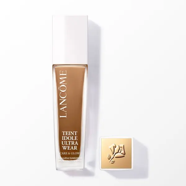 LANCOME Teint Idôle Ultra Wear Care & Glow Serum Foundation - 515w